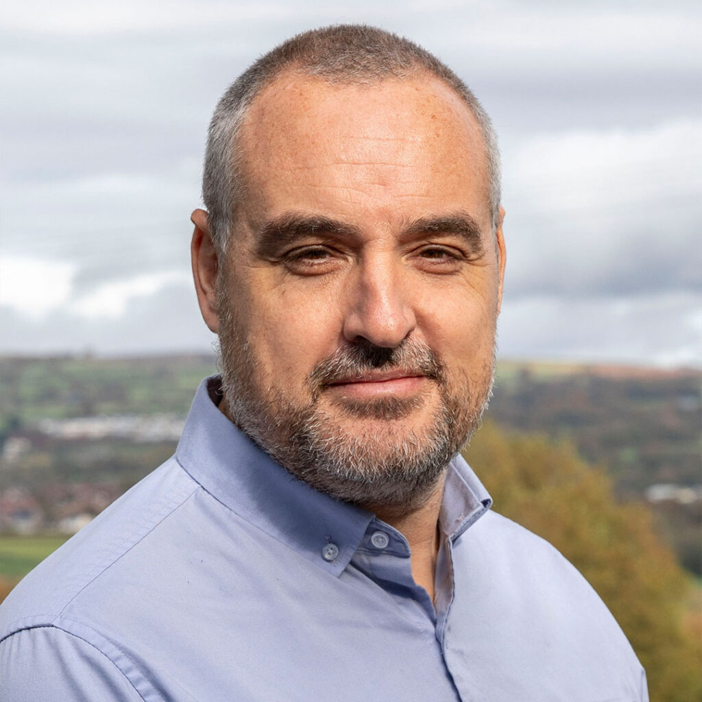 Our Leadership Team & Board – Cynon Taf